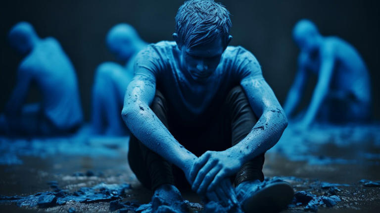 Blue Monday: ¿Cuál es el origen del “día más triste del año” y por qué es el tercer lunes de enero?