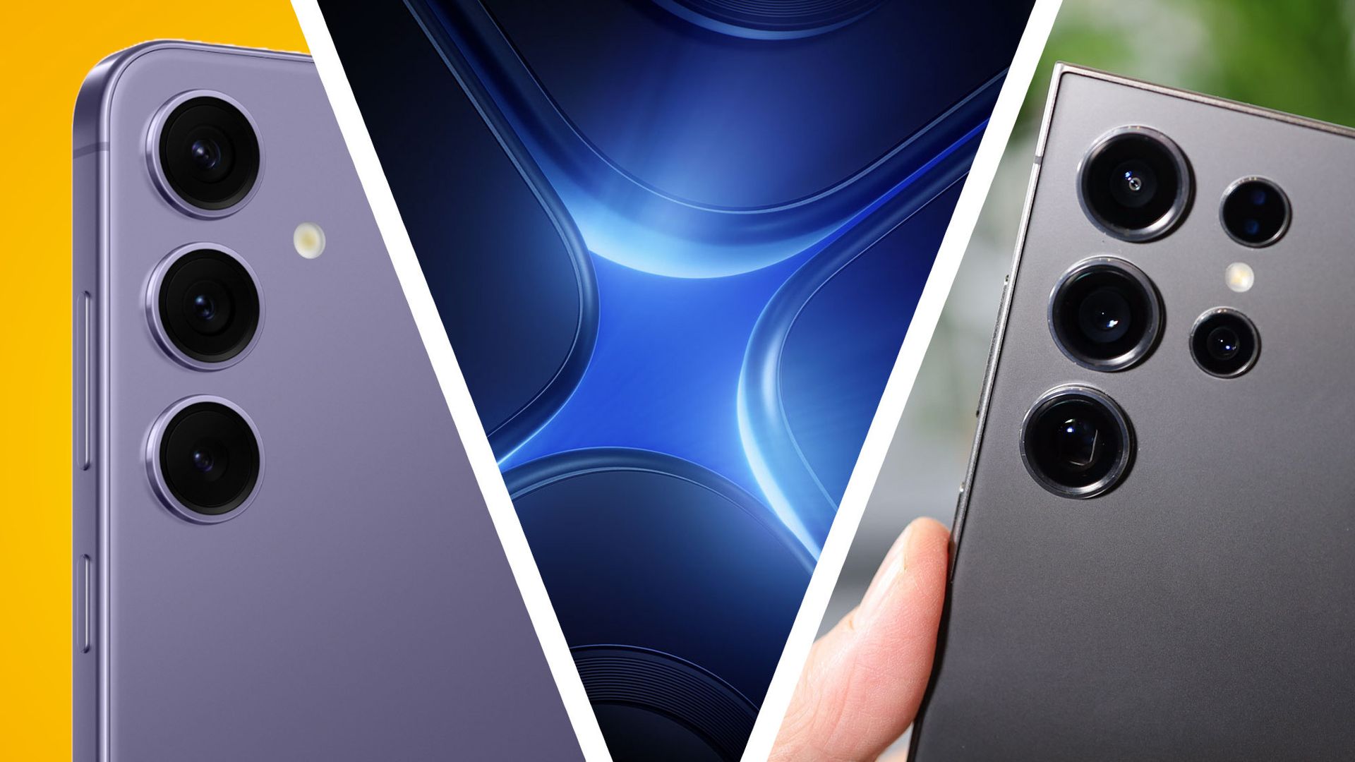 Samsung Galaxy Unpacked 2025 live blog – get ready for the Galaxy S25 ...