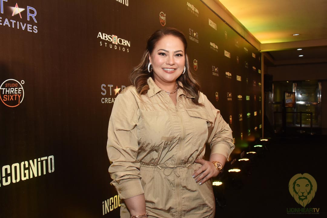 Karla Estrada “saved” from ex-boyfriend Jam Ignacio after abuse allegations