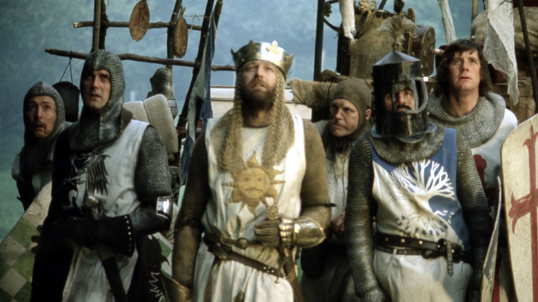 15 Best Medieval Movies, Ranked