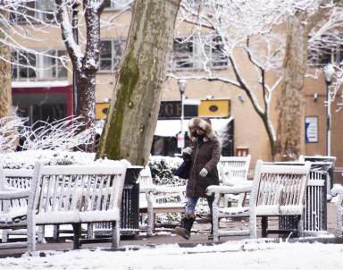 Ways to stay safe as dangerously cold temps hit Philly