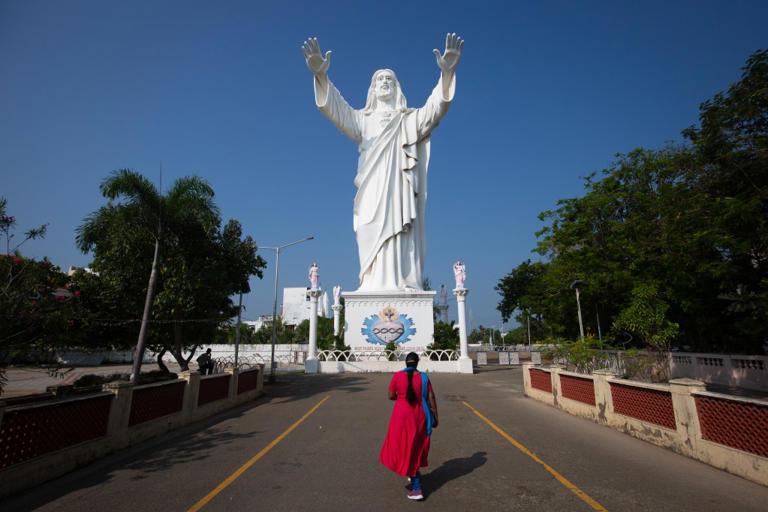 Jesus’ real name wasn’t Jesus, scientists claim — here’s why