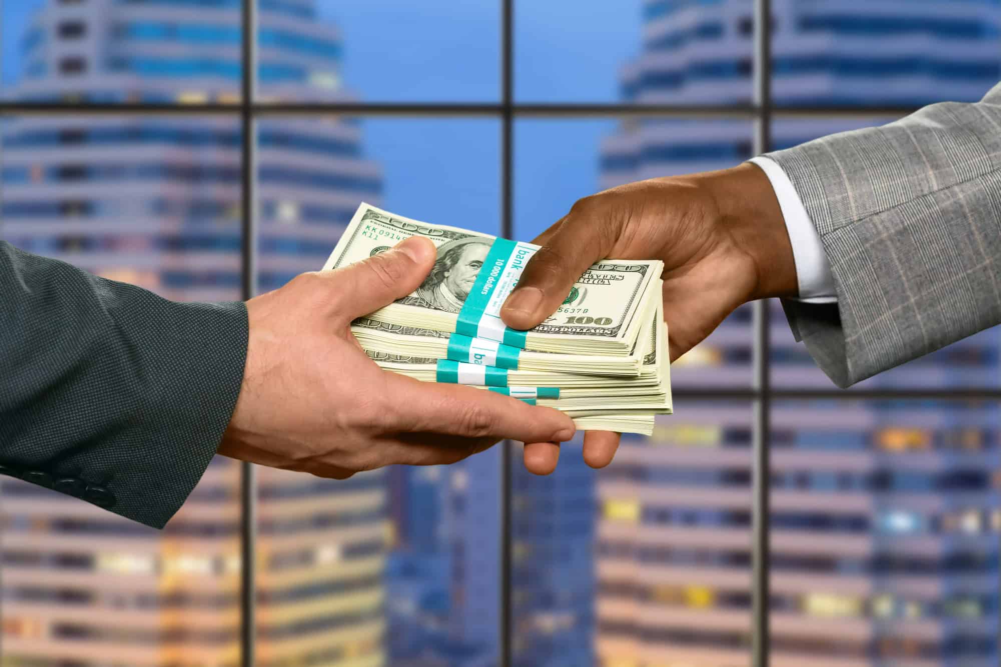 The 10 Most Corrupt Cities in America and How They Got That Way