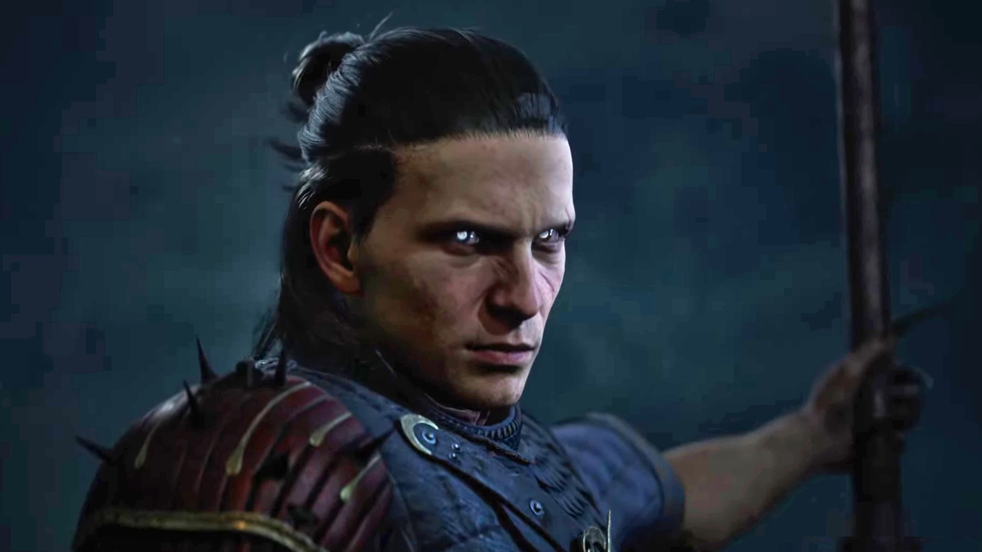 The Witcher 3's director says he has designed his new vampire RPG to ...