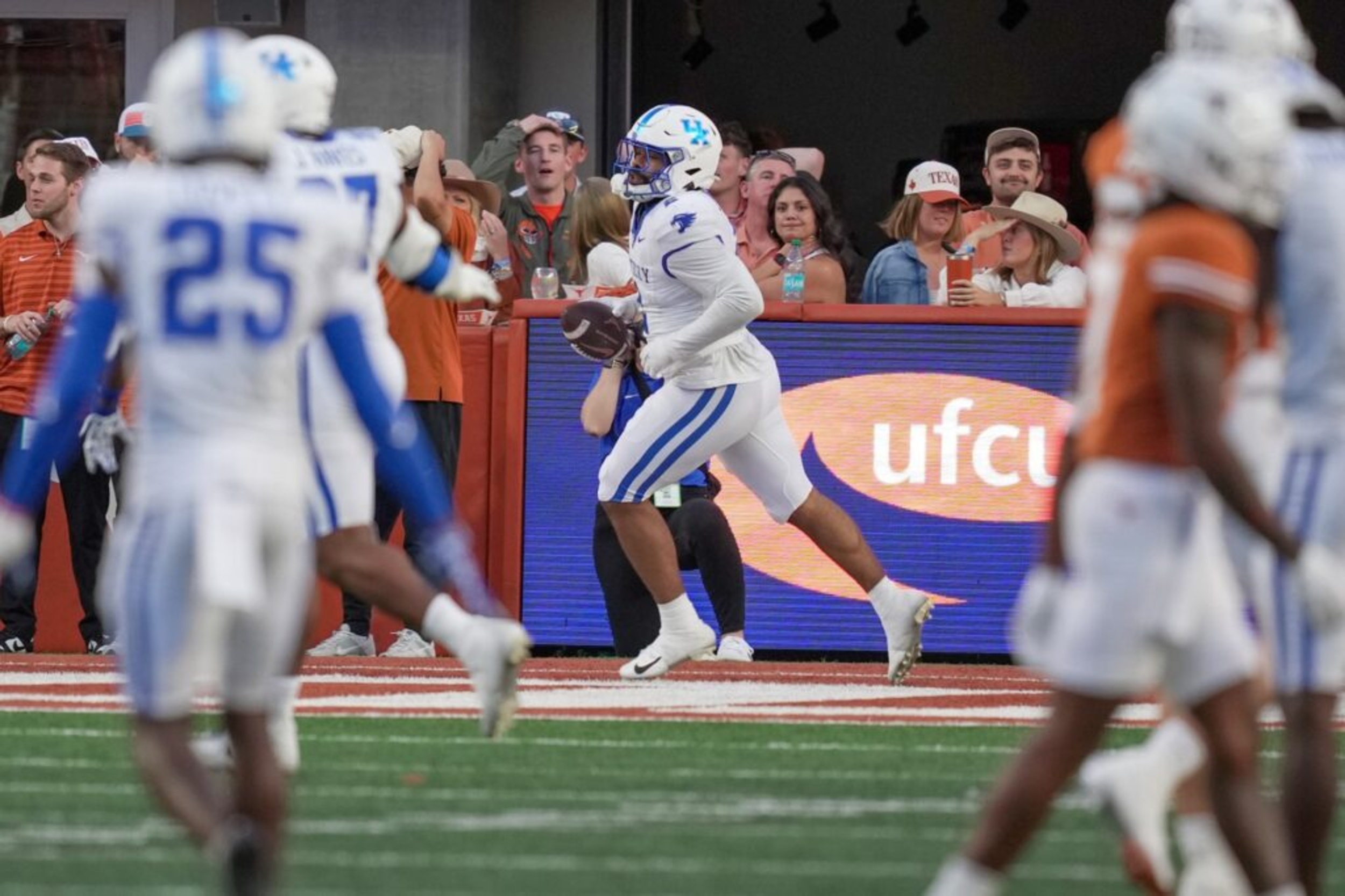 Shrine Bowl Defensive Prospect Guide For Titans Fans