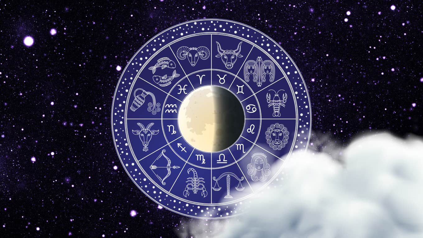 Horoscope For Each Zodiac Sign On January 21 — The Moon Enters Scorpio
