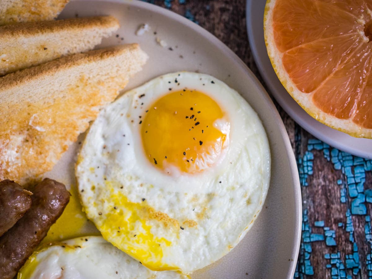 17 Air Fryer Breakfast Gems You’re Missing Out On Right Now