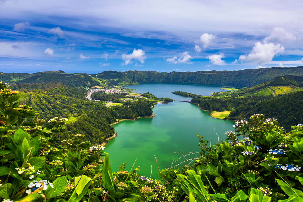20 Small Towns in the Azores With Stunning Ocean Views
