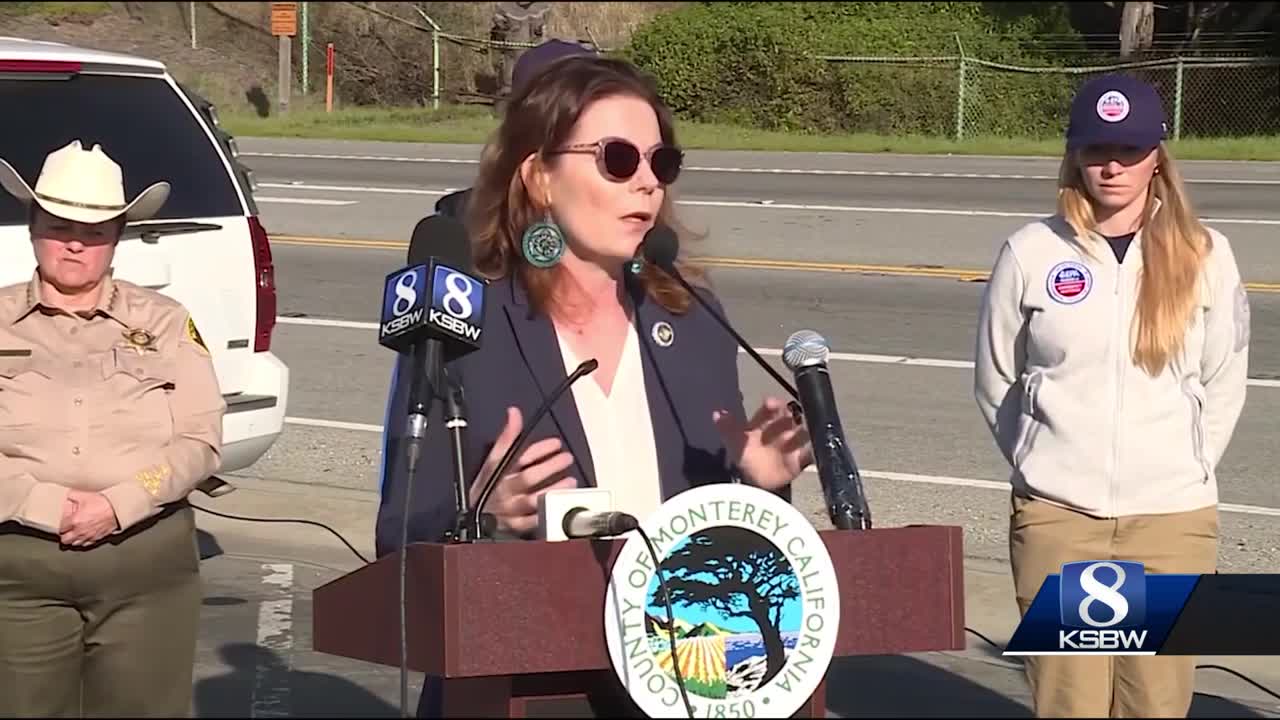 Assemblymember Dawn Addis calls for accountability after Moss Landing fire