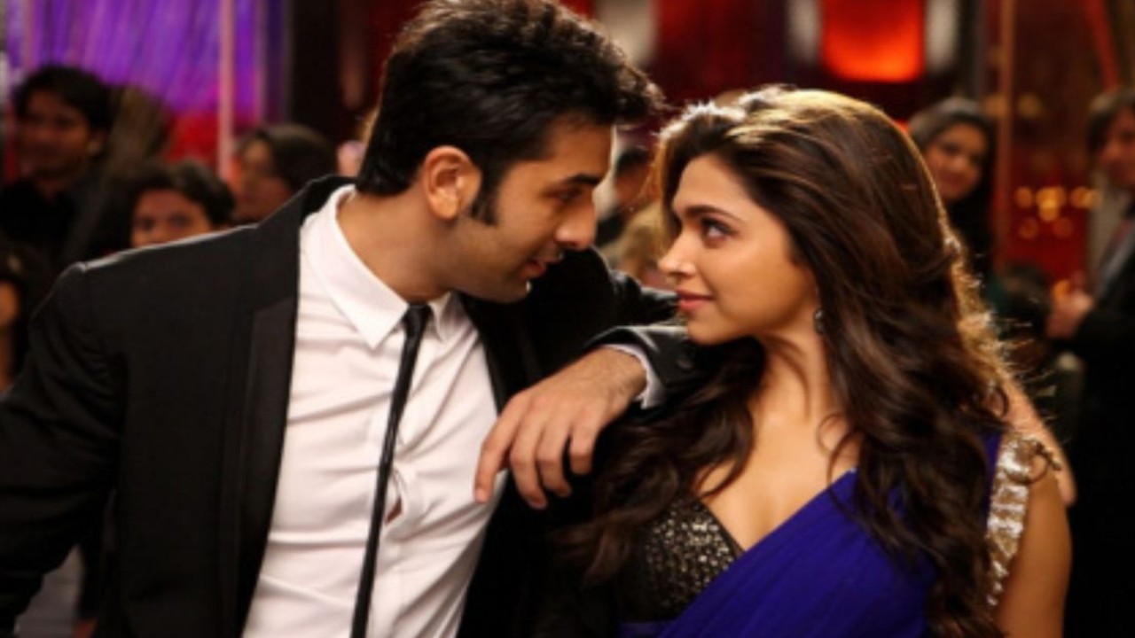 Yeh Jawaani Hai Deewani Re-Release Final Box Office: Ranbir Kapoor ...