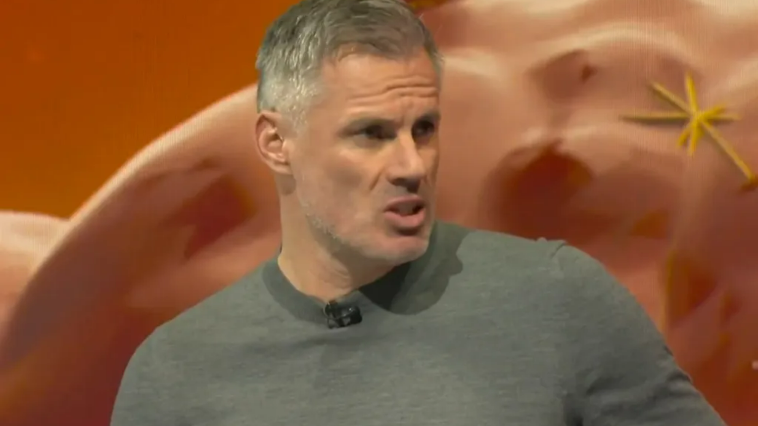 Jamie Carragher names the one player Liverpool should've signed in ...