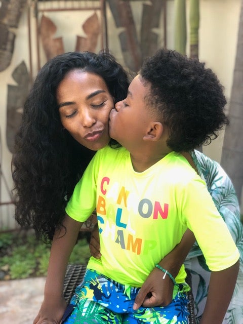 Ananda Lewis On Living With Stage 4 Breast Cancer And Her Message For ...