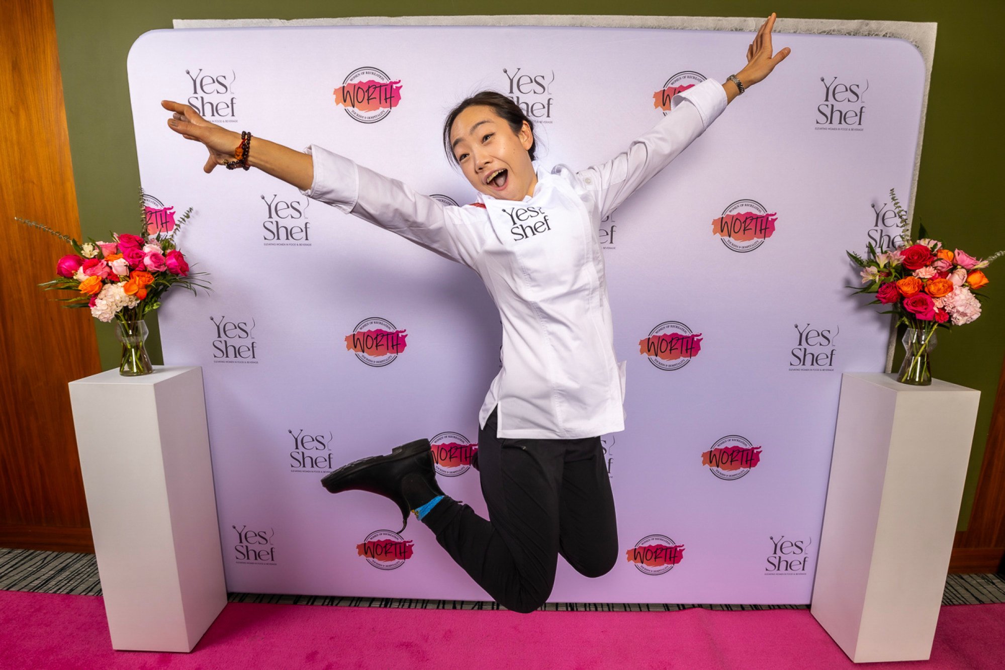 How Canada’s Yes Shef gives women chefs exposure and fights sexism in ...