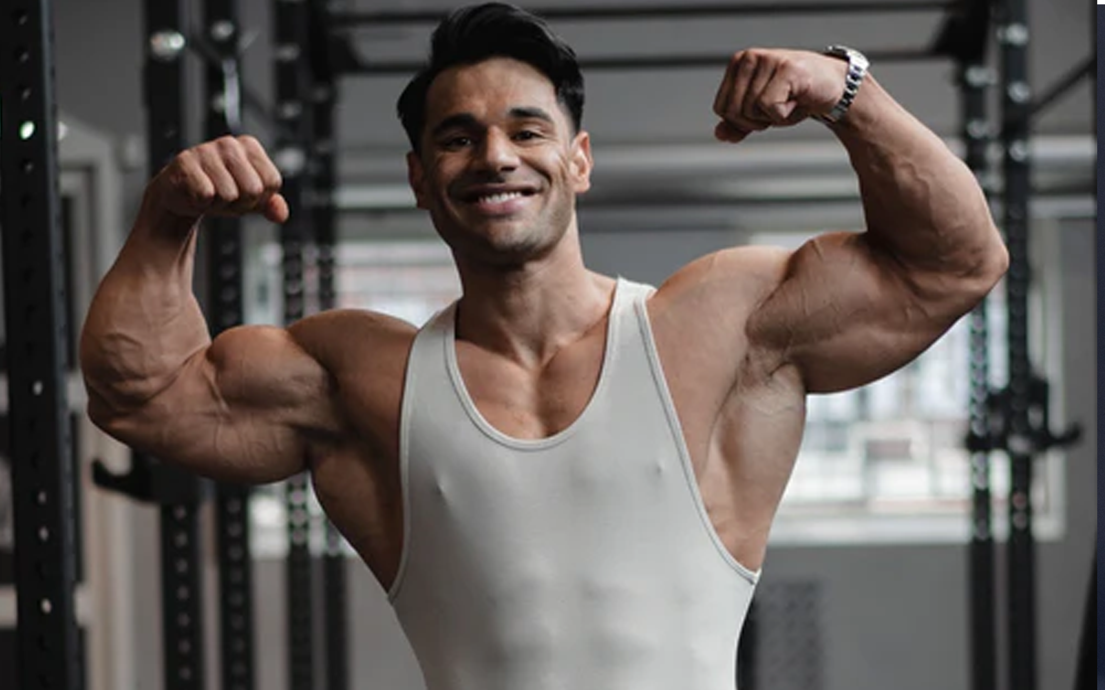 Best bodybuilding clothing brands for ultimate fitness performance