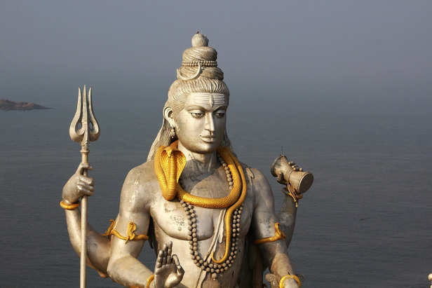 Why Shiva is Worshipped by Both Gods and Asuras
