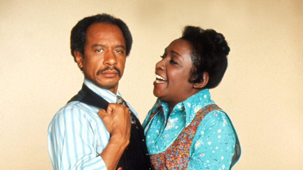 5 Things You Never Knew About ‘The Jeffersons’ Star Sherman Hemsley