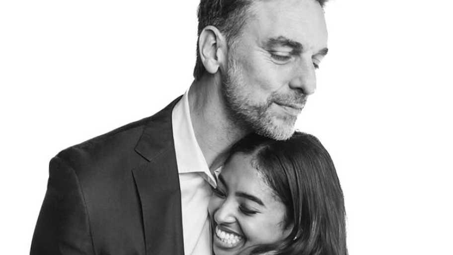 Pau Gasol sends Vanessa Bryant amazing 3-word message hugging Kobe ...