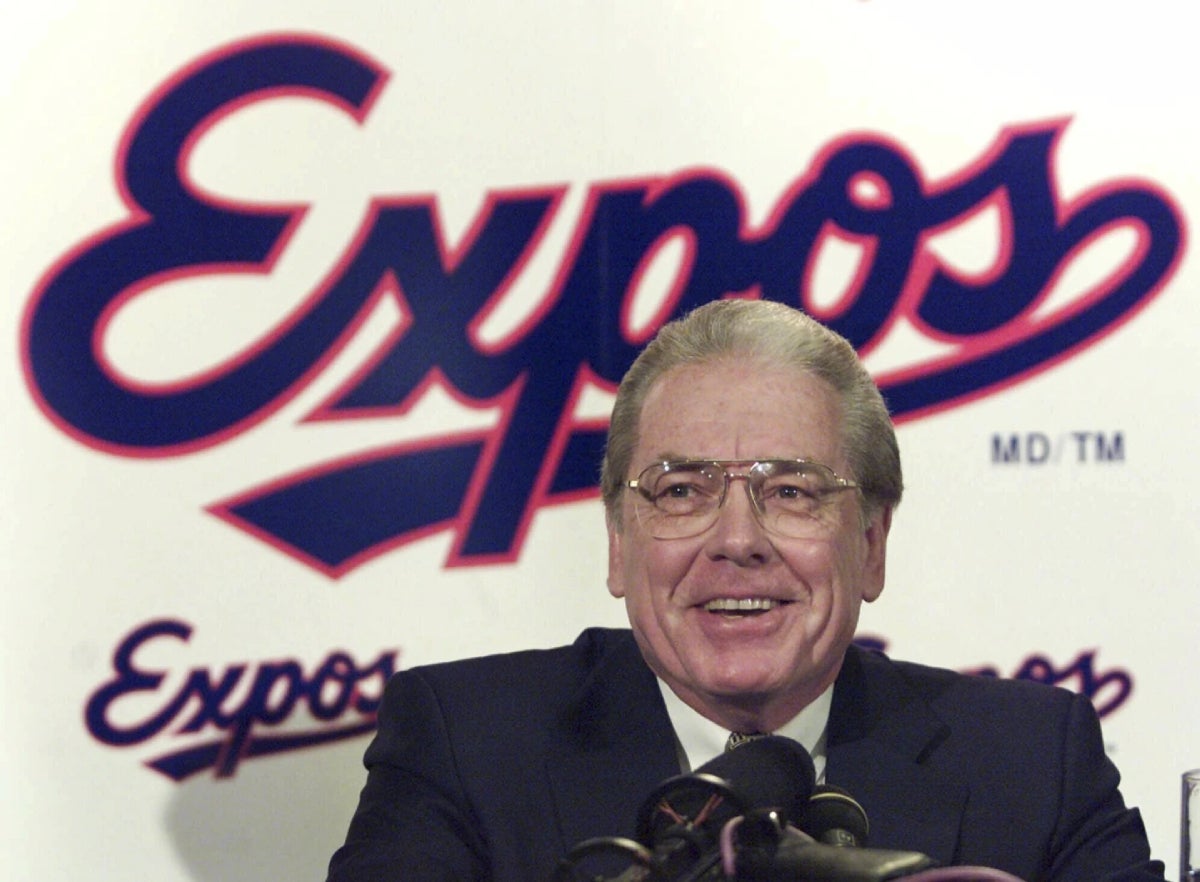 Falleció Jeff Torborg, legendario mánager de Grandes Ligas