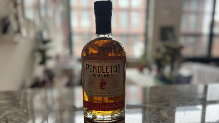 Pendleton Whisky: The Ultimate Bottle Guide