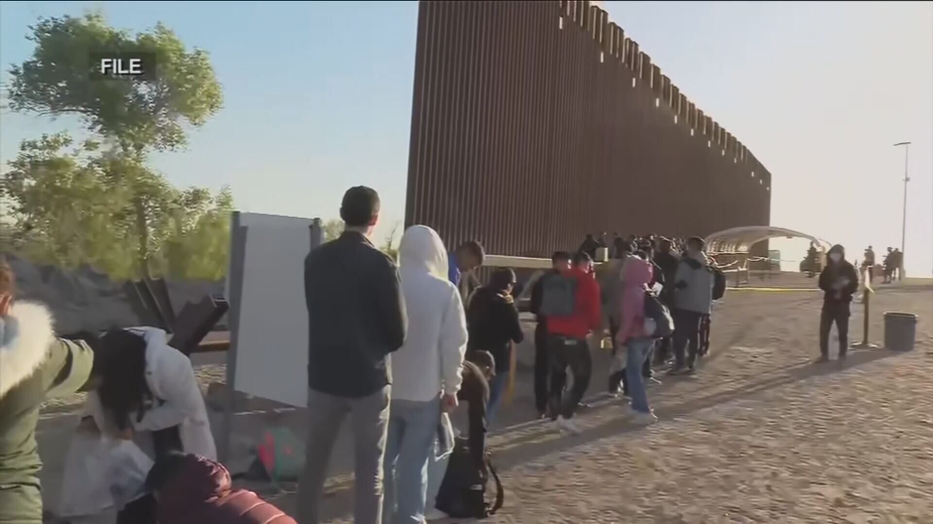 How will Trump’s executive orders on immigration affect Arizona?