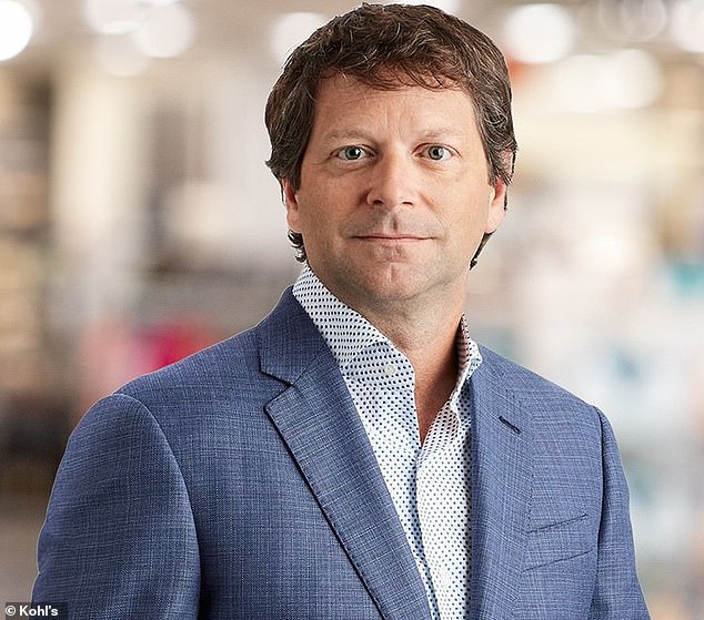 Kohl's shoppers say bosses are using ploys to attract young customers