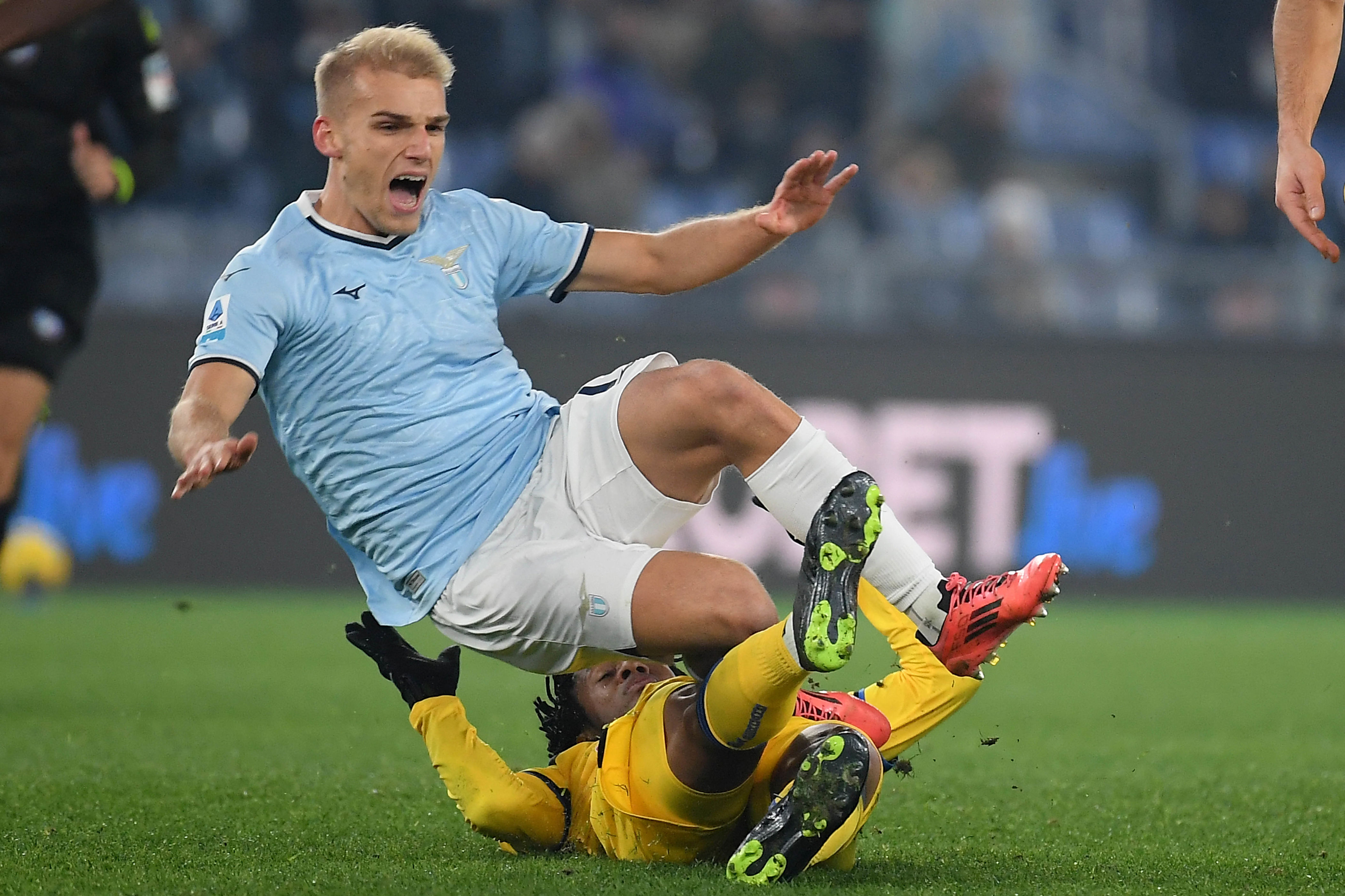 Hot or Cold? Celtic's January transfer rumours ranked from likely to ...