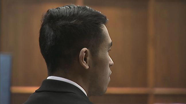 After less than 1 hour, jury convicts Jason Chen of first degree murder ...