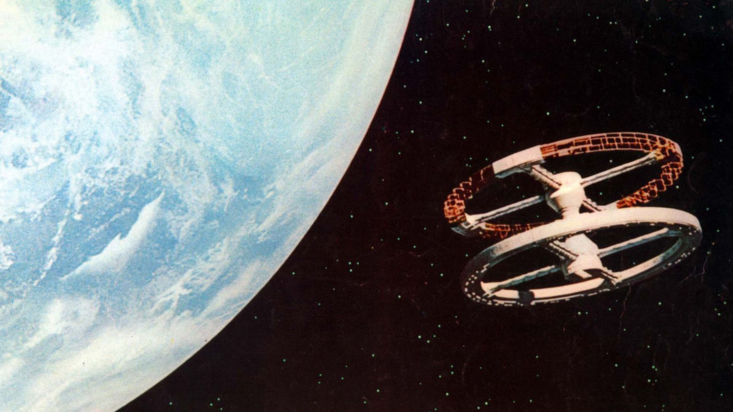 The best space movies ever made