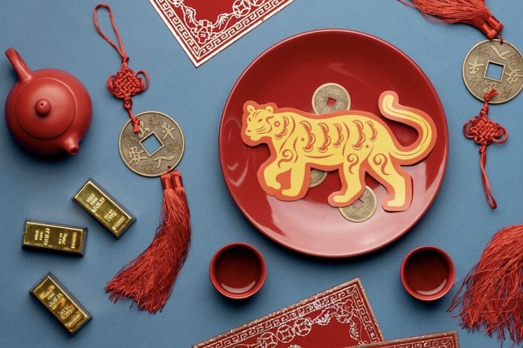 8 Shio yang Bakal Disayang Dewa Uang di Tahun Ular Kayu 2025, Peluang ...