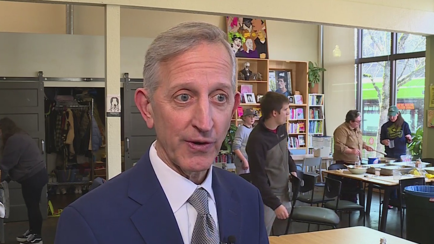 Mayor Wilson defends council vote to pay for more staff