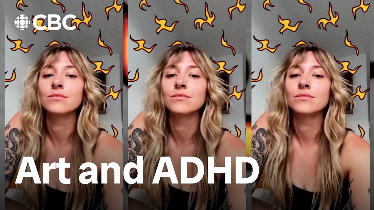 This tattoo artist activates her hyperfocus through her art | For Our ...