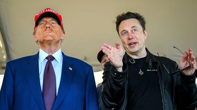 Elon Musk's DOGE faces 3 lawsuits claiming the new government agency ... Elon Musk's DOGE faces 3 lawsuits claiming the new government agency ...