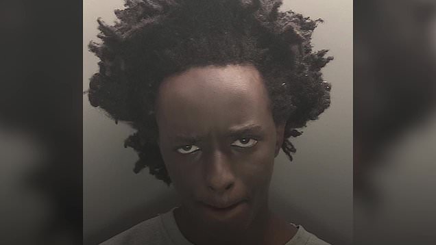 Who is Axel Rudakubana?