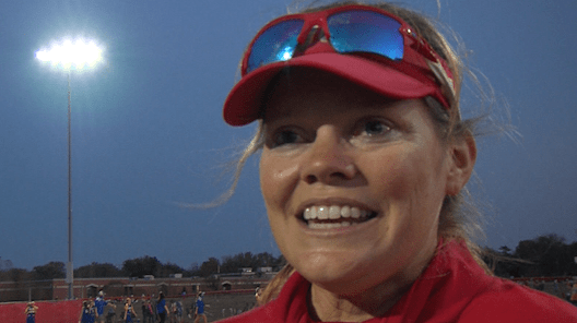 Webb City head softball coach Shauna Friend steps down after 10 seasons