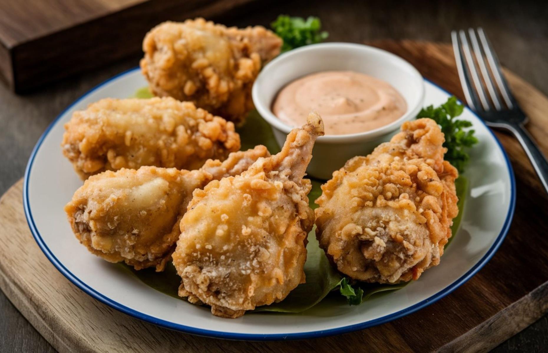 31 unusual European dishes that are actually delicious