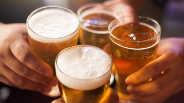 Arkansas lawmakers propose expansion to beer definition