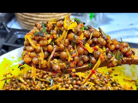 Delicious Authentic Enugu Fio Fio Agbugbu Part 1