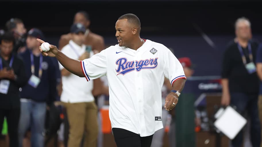 Eight Former Texas Rangers Among Highest-Earning Players in MLB History