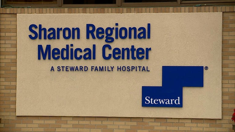 Tenor Health founder says Sharon Regional should open in two weeks