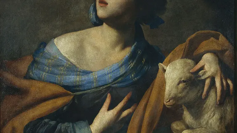 ¿Qué santo se celebra hoy, 21 de enero? Todo lo que debes saber del ...