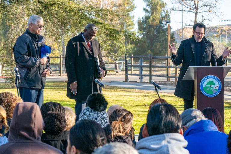 MLK Day walk invokes spirit of unity