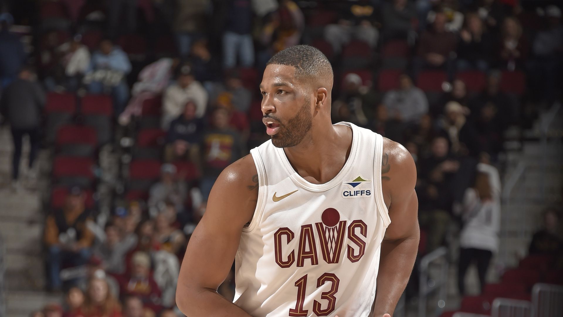 Player Grades: Cavs vs Suns - Tristan Thompson nostalgia wins the day