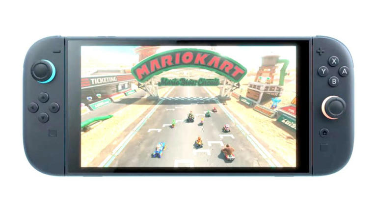 Mario Kart 9 On Switch 2 Could Usher In a New Franchise Record with up ...
