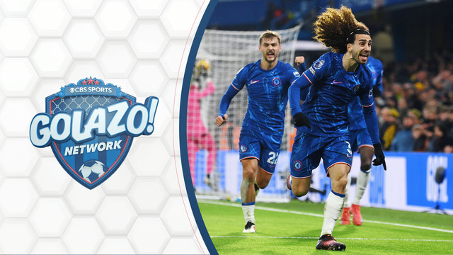 Chelsea BACK in Top 4 After Win vs Wolves | Cucurella, Madueke ...