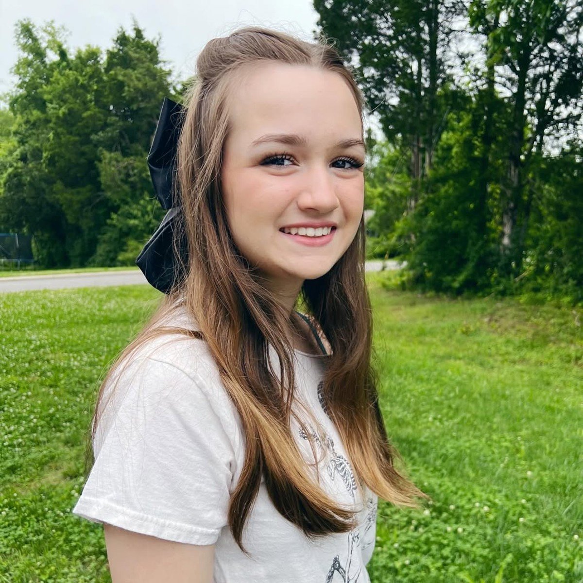 'Side-eyeing Chloe' went viral at two years old. This is her life now.