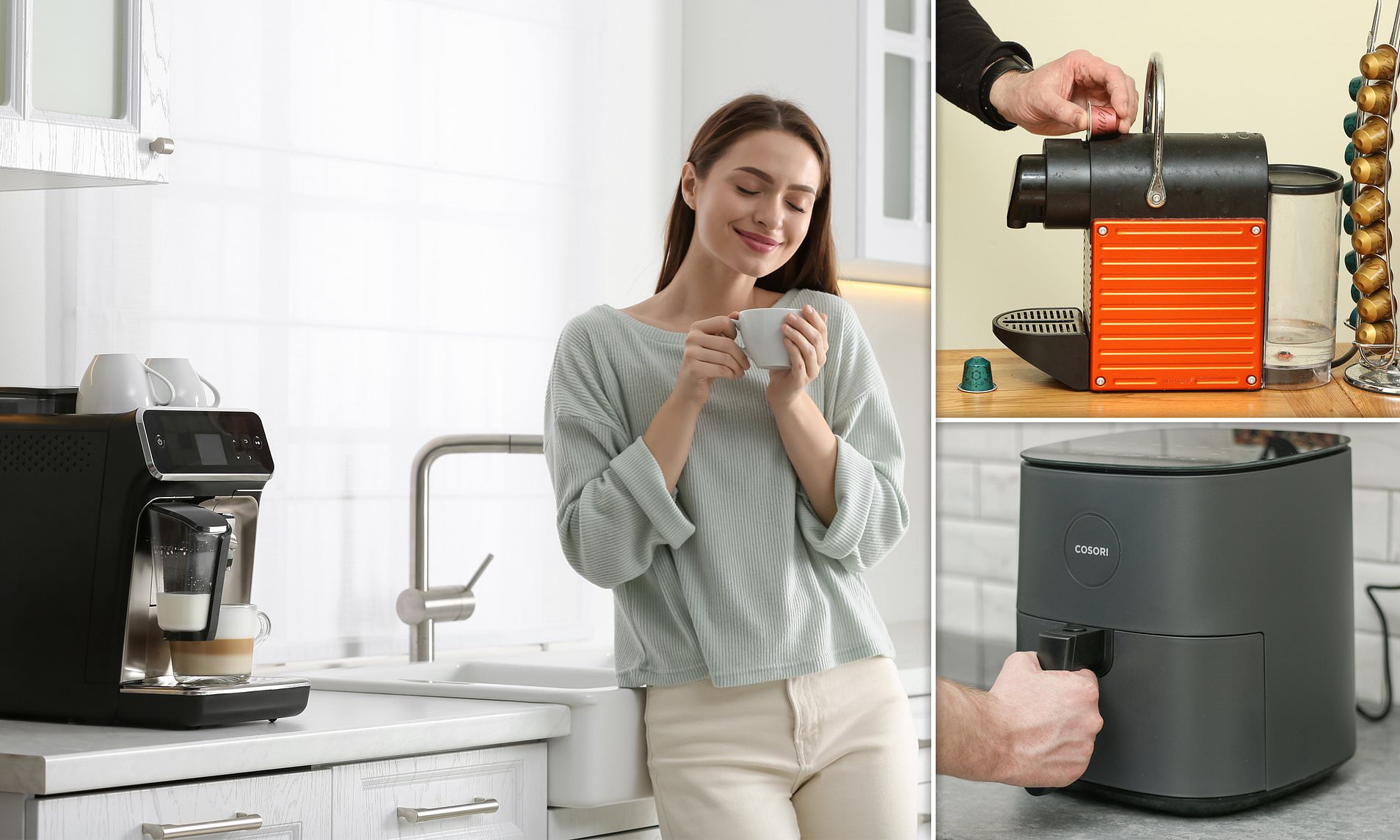 Revealed: The gadgets Gen Z say they simply CANNOT love without