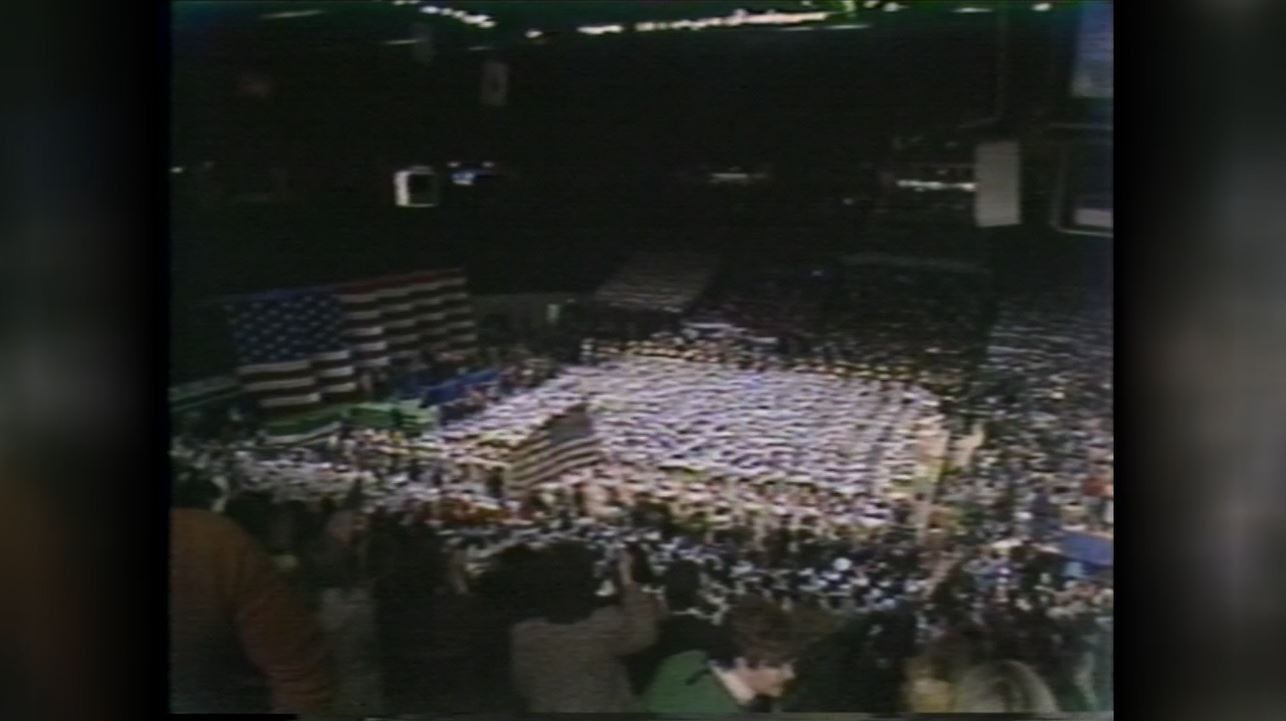 KY3 Flashback: In 1985, people from the Ozarks attended Reagan’s ...