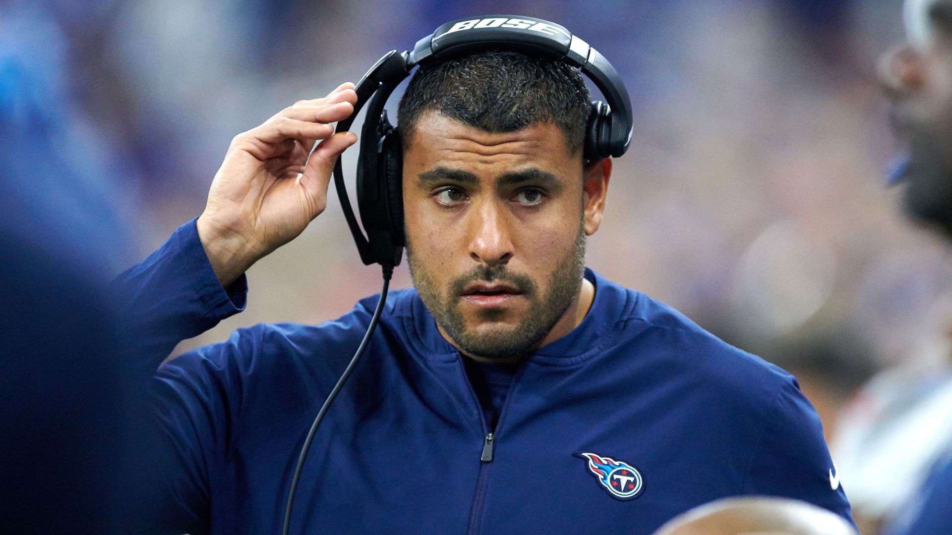 Patriots request defensive coordinator interview with Dolphins’ Ryan ...