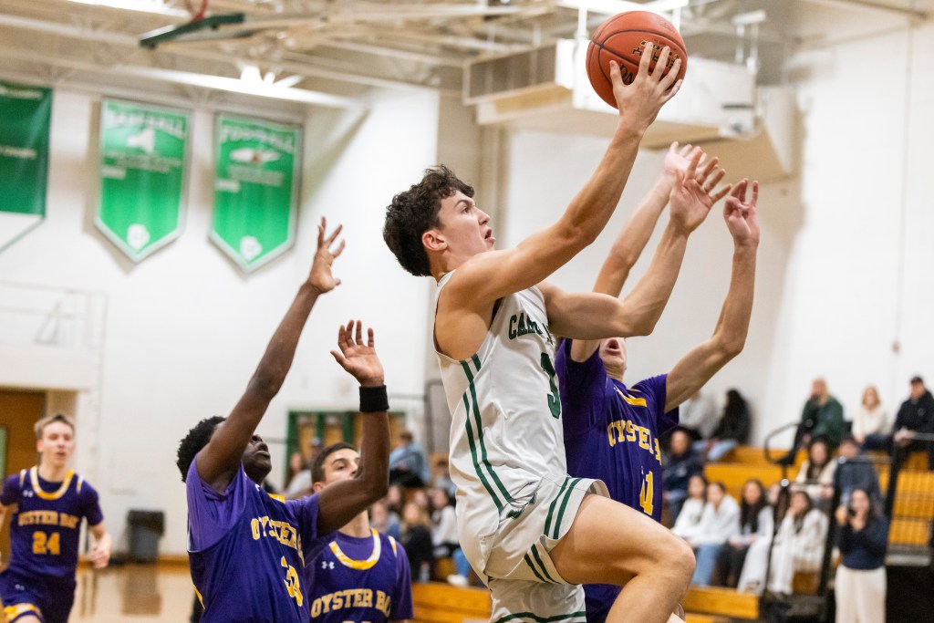 Long Island’s high-scoring Leary family adds another 1,000-point scorer ...