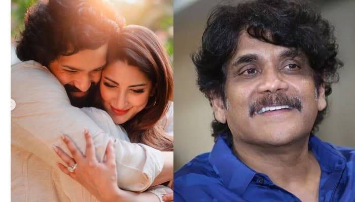 Akhil Akkineni-Zainab Ravdjee Wedding: Date and all other details inside